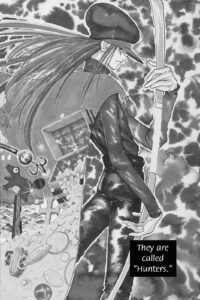 Hunter X Hunter Chapter 1: Read Hxh Manga All Chapters