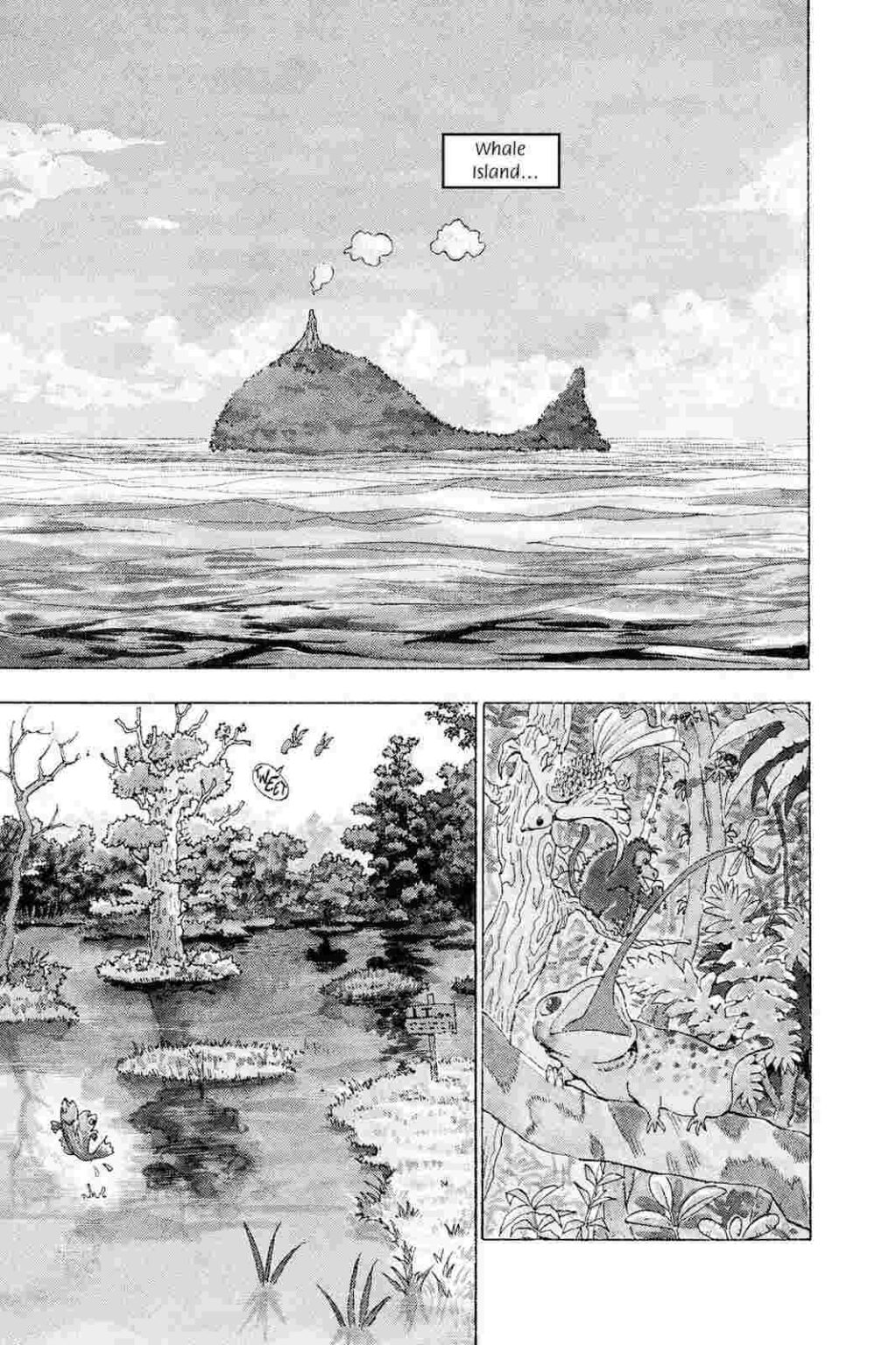 Hunter X Hunter Chapter 1: Read Hxh Manga All Chapters