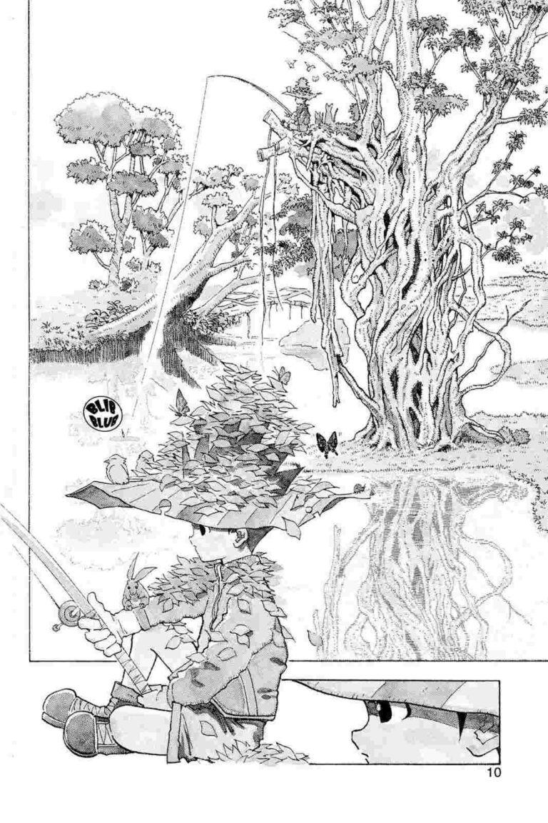 Hunter X Hunter Chapter 1: Read Hxh Manga All Chapters