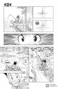 Hunter X Hunter Chapter 1: Read Hxh Manga All Chapters