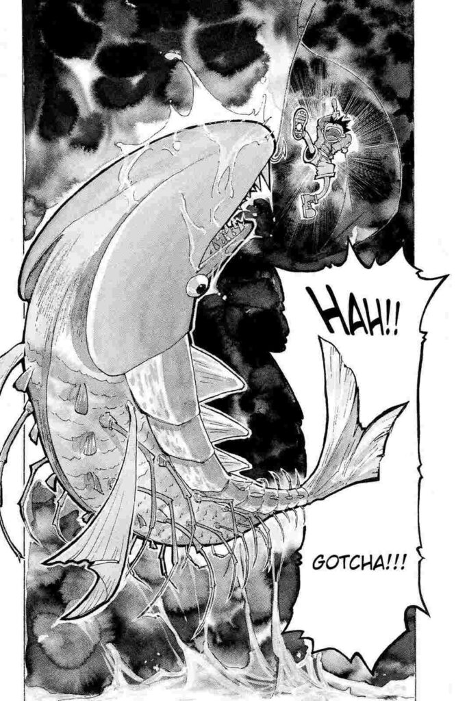 Hunter X Hunter Chapter 1: Read Hxh Manga All Chapters