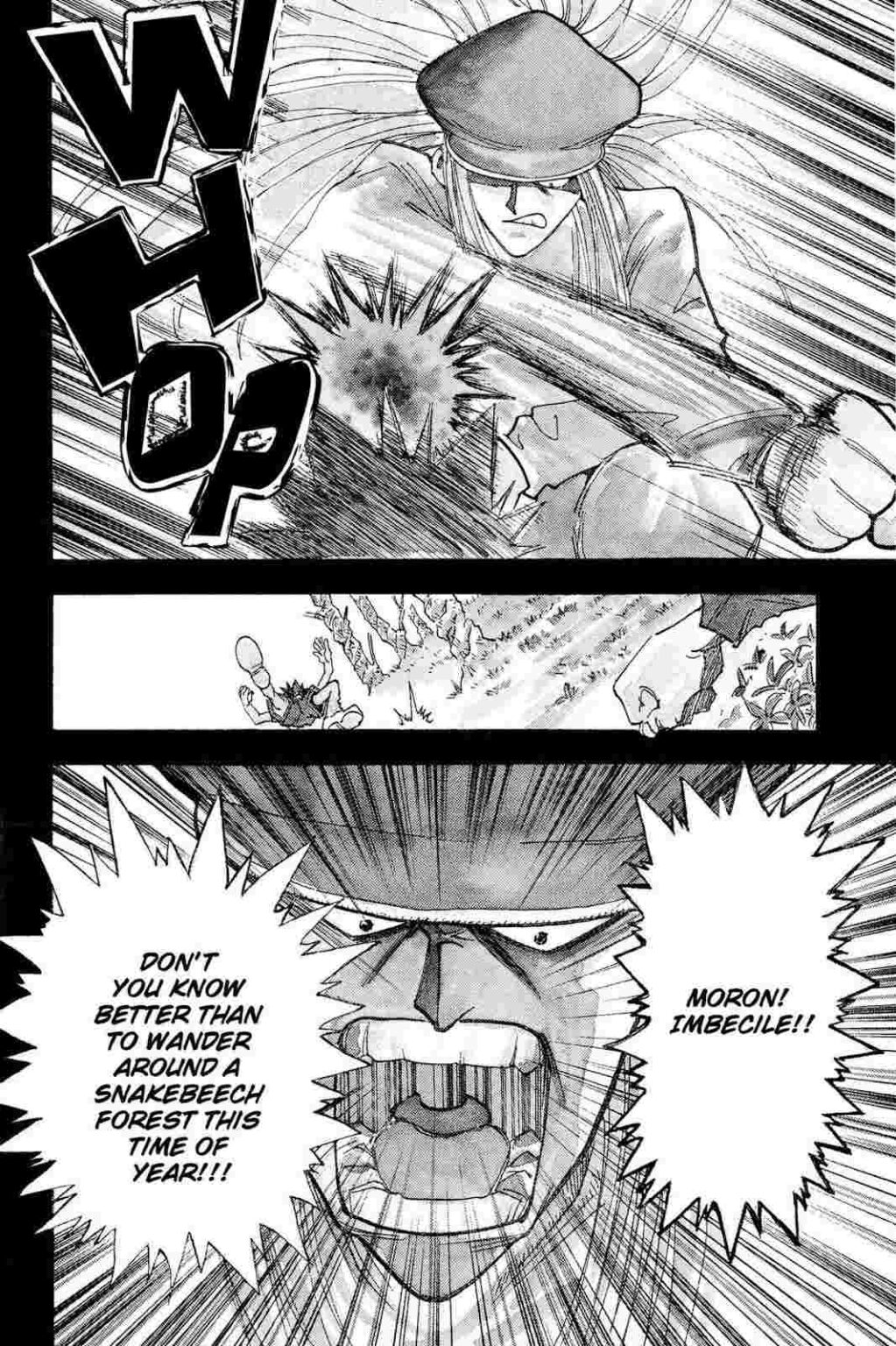 Hunter X Hunter Chapter 1: Read Hxh Manga All Chapters
