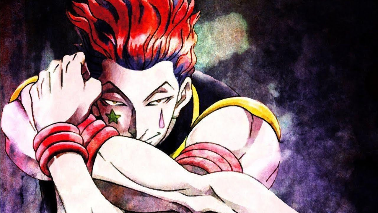Hunter X Hunter Characters: Full Characters Analysis